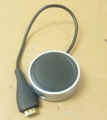 Steelcase MediaScape Puck HDMI to VGA Converter Adapter MS02PKHD01 ...