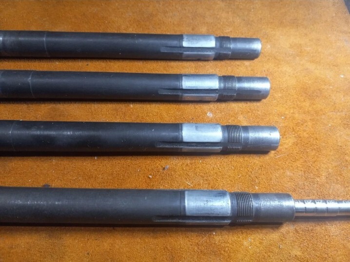 BM59E Barrel 7.62x51 .308 PB Berretta SIAU 1967 | eBay