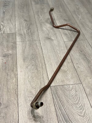 IVECO STRALIS/TRAKKER AIR COMPRESSOR AIR PIPE/DUCT GENUINE | eBay