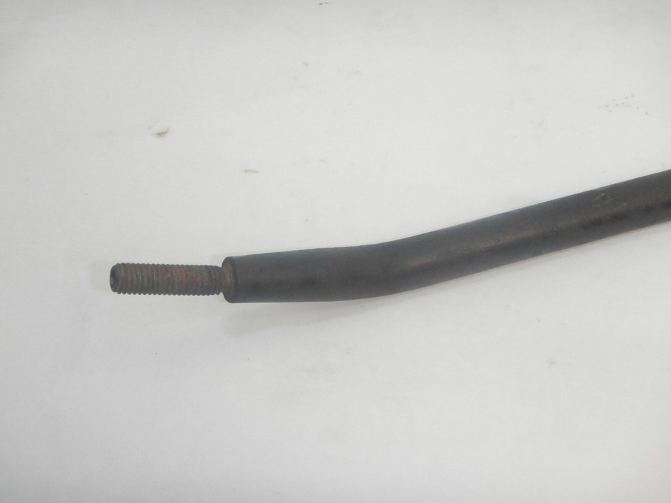 Jeep CJ 1980-1986 CJ5 CJ7 Dana 300 Transfer Case Shifter Shift Gear ...