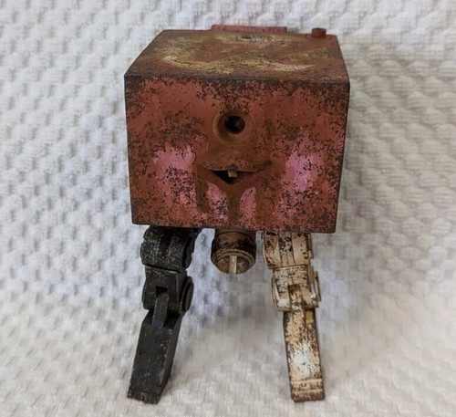 World War Robots Ashley Wood 1/6 Square 24 Pink MK2 3A ThreeA WWR | eBay