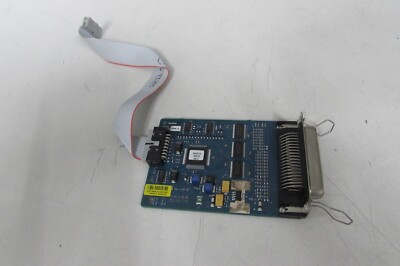 Agilent E5070-66625 GPIB Board from E5071C | eBay