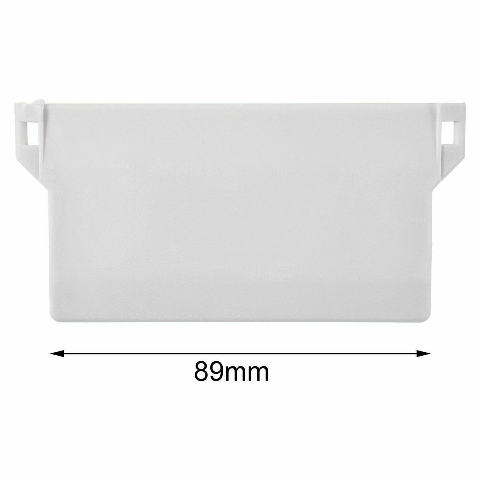 Vertical Blind Weights 89mm ( 3.5") Replacement Blind Bottom Weights ...