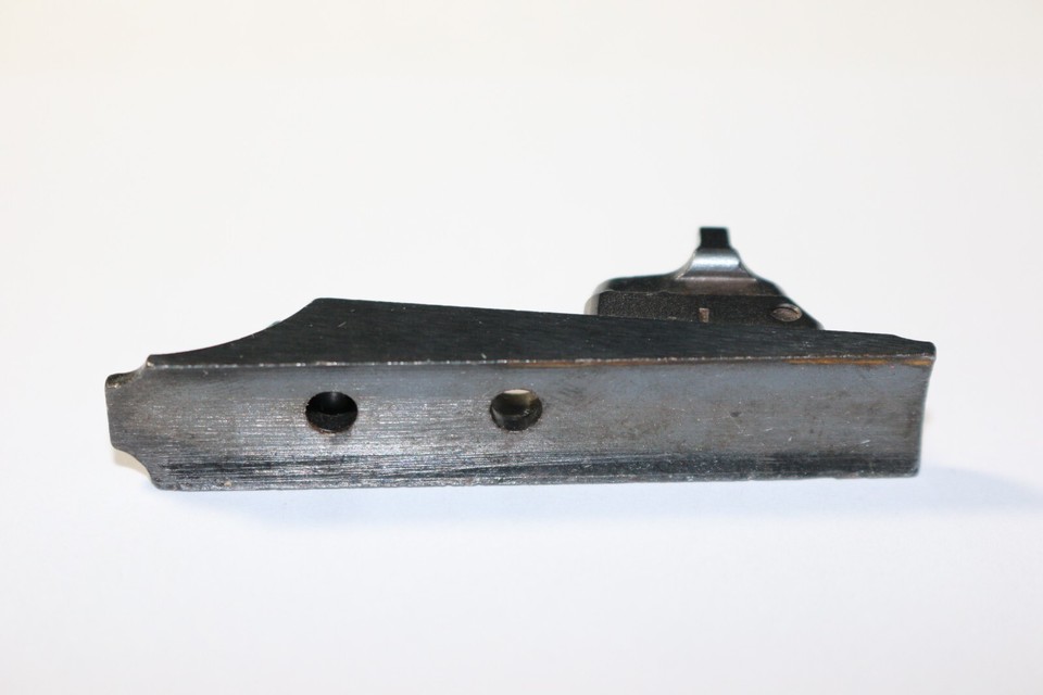 vintage rear gun sight for rifle REMINGTON MODEL 700...very nice ...