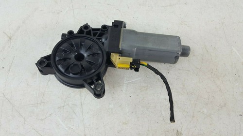 2011-2014 Hyundai Sonata Hybrid Driver Rear Left Window Motor OEM | eBay