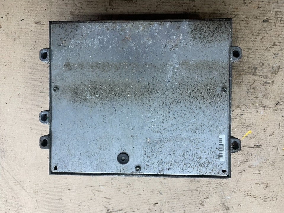 2006 Lincoln Navigator Computer Brain Engine Control ECU ECM Module ...