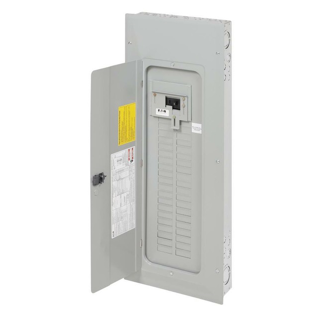 Eaton Brmikcsr Generator Interlock Kit for Type BR Loadcenters for sale ...