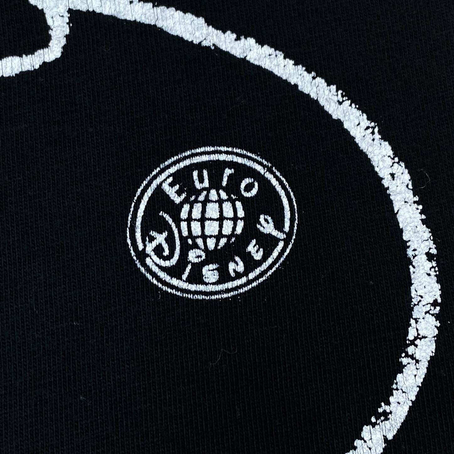 Vintage EURO DISNEY Mickey Mouse Character Souvenir G… - Gem