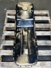 OEM Cummins ISX Oil Pan 4975061 4975062 for sale online | eBay