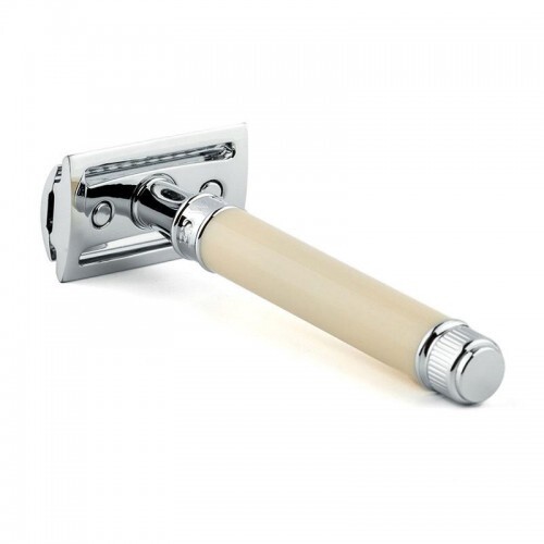 Edwin Jagger Safety Razor The Definitive Guide Top