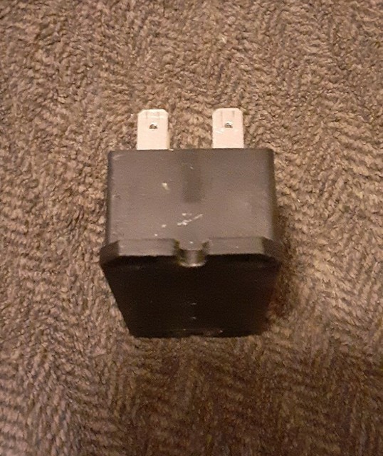 Carrier Bryant Payne Hn61pc002 Relay Potter Brumfield Tyco T92s7d22-22 ...