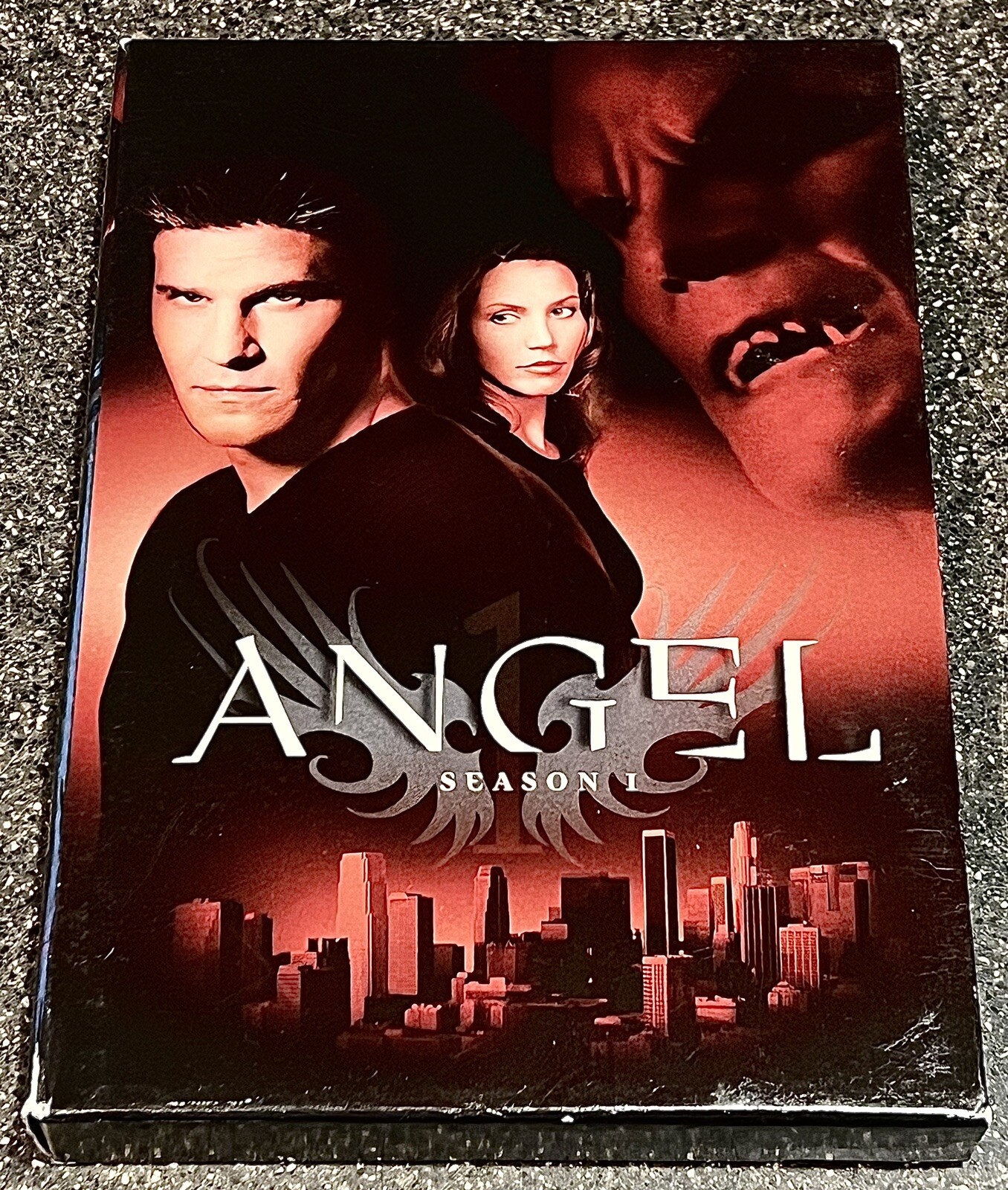 Angel Season 1 Ending, Explained – Sfostsee