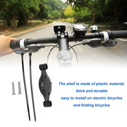 Road Bike Anti Theft Hidden Bracket Bicycle Anti Theft Tracking Locator ...