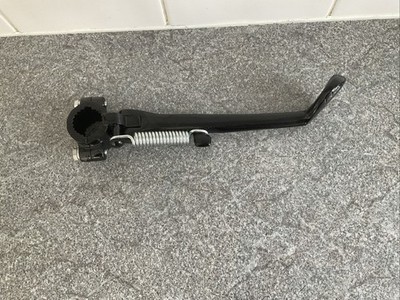 BSA Triumph classic motorcycles 1 1/4" Universal Clamp-on, Cast iron ...