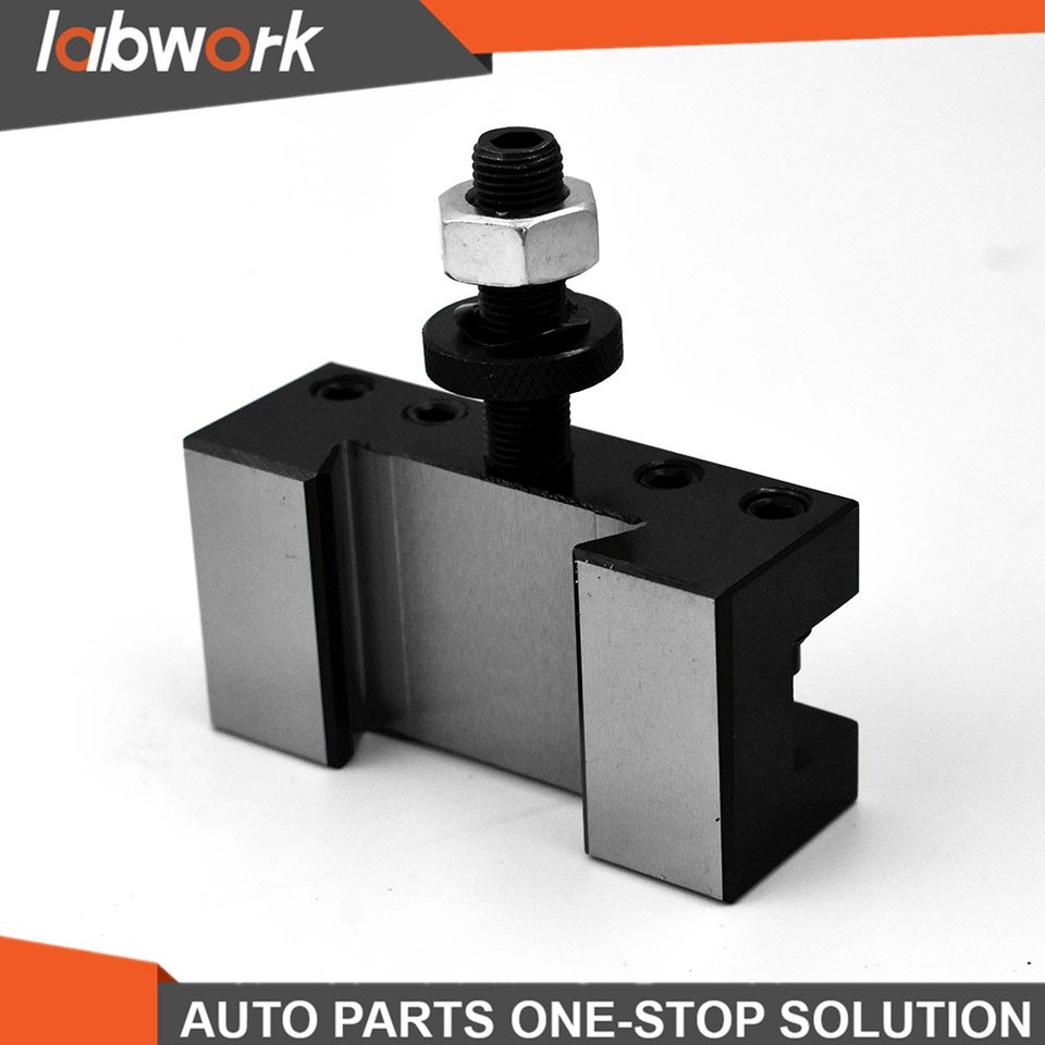 Labwork AXA #1 250-101 XL Turning Tool Holder Quick Change For 6-12 ...