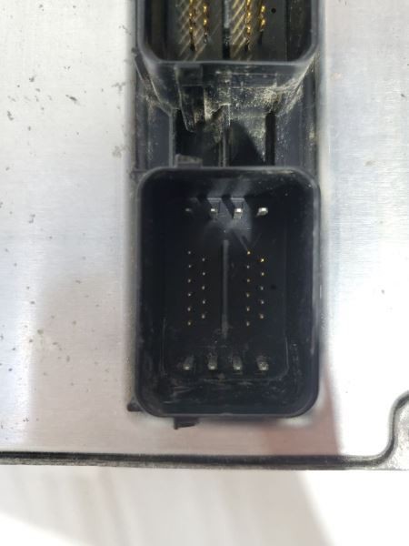 2005 Ford F350 OEM Electronic Computer Module 6.0L Diesel ECM 5C3A ...