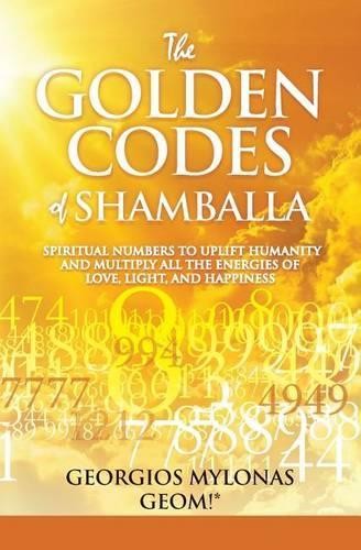 Georgios Mylonas The Golden Codes of Shamballa (Paperback) (UK IMPORT ...