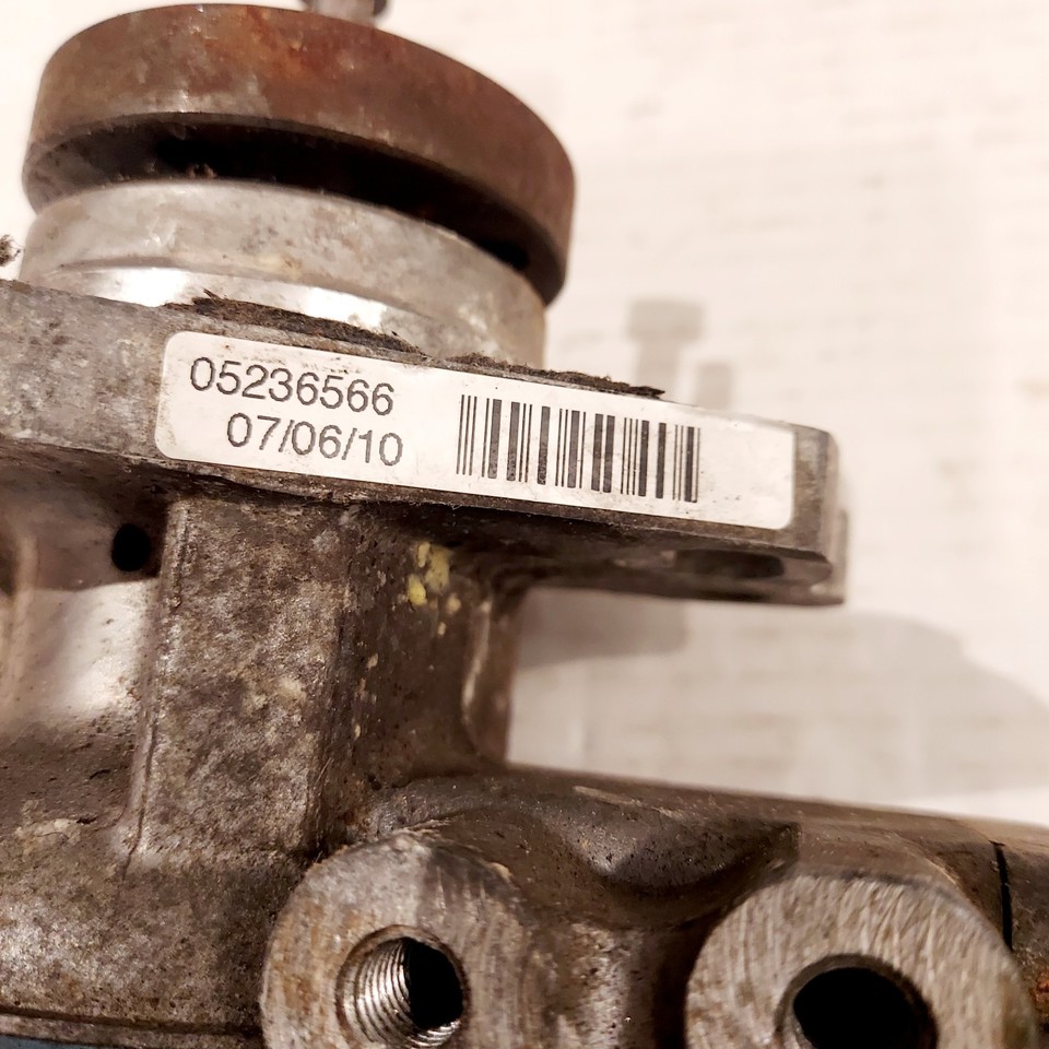 HMMWV Turbo STANADYNE DB2 831-5079 24V INJECTION PUMP | eBay