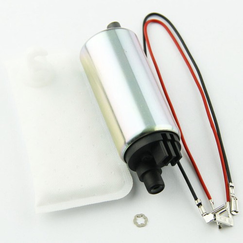 Petrol Fuel Pump For Suzuki TU250 RMZ450 TU250X RMZ250 15100-28H00 ...