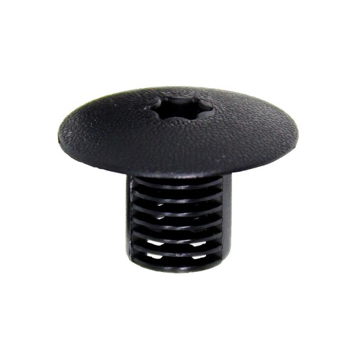 10 x For Chrysler 6503339 Cowl Top Stud Retainer Cover Grille Nut Clip ...