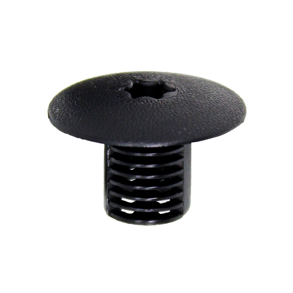 10 x For Chrysler 6503339 Cowl Top Stud Retainer Cover Grille Nut Clip ...