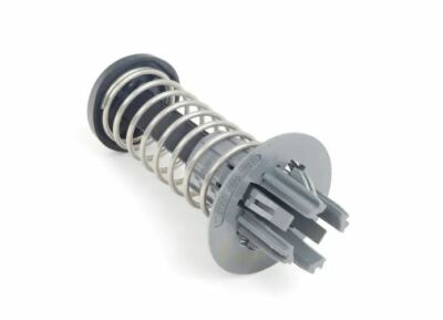 Genuine Mercedes Benz Hood Pop Up Spring Left or Right 1668800027 NEW ...