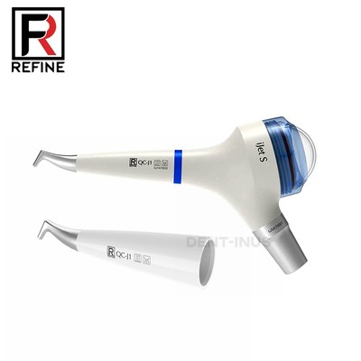 Dental Air Jet Prophy Mate Teeth Polisher M4 KaVo Coupler fit EMS AIR ...