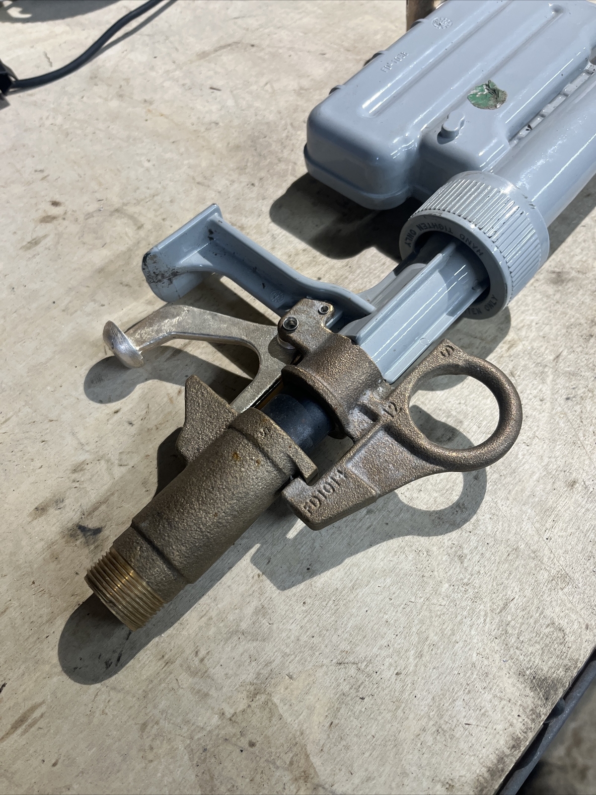 S&C Pulse Tamer Fuse Limiter | eBay