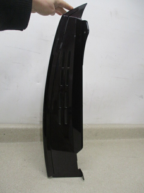 25970635 07 to 14 Tahoe Left Quarter Panel Applique Reveal Molding D ...