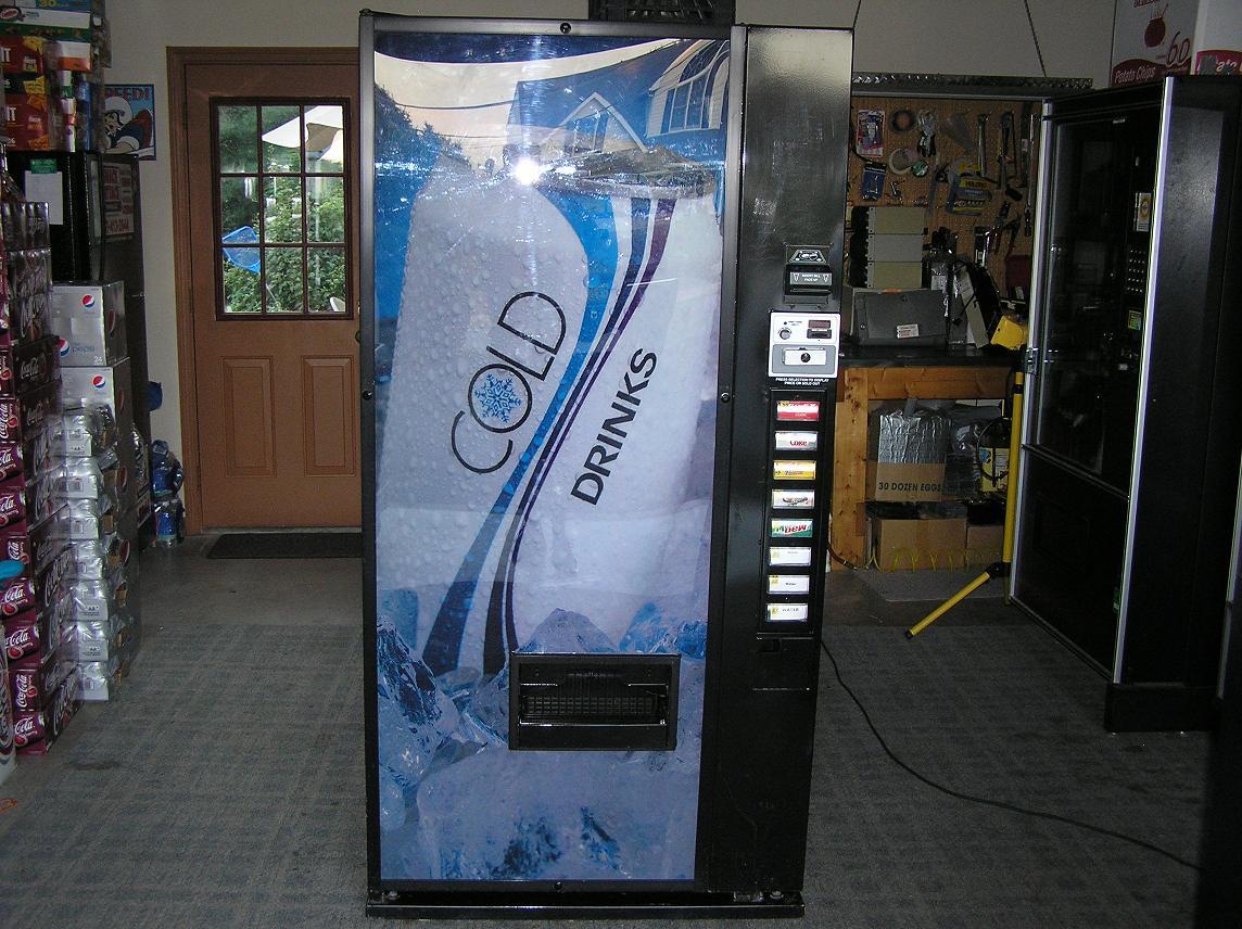 (8) DIXIE NARCO 368, 501T SODA VENDING MACHINE SELECTION BUTTONS 1 3/4 ...