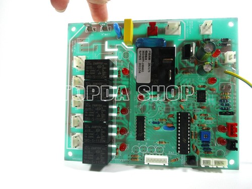 1PCS circuit board universal universal computer board Ice machine ...