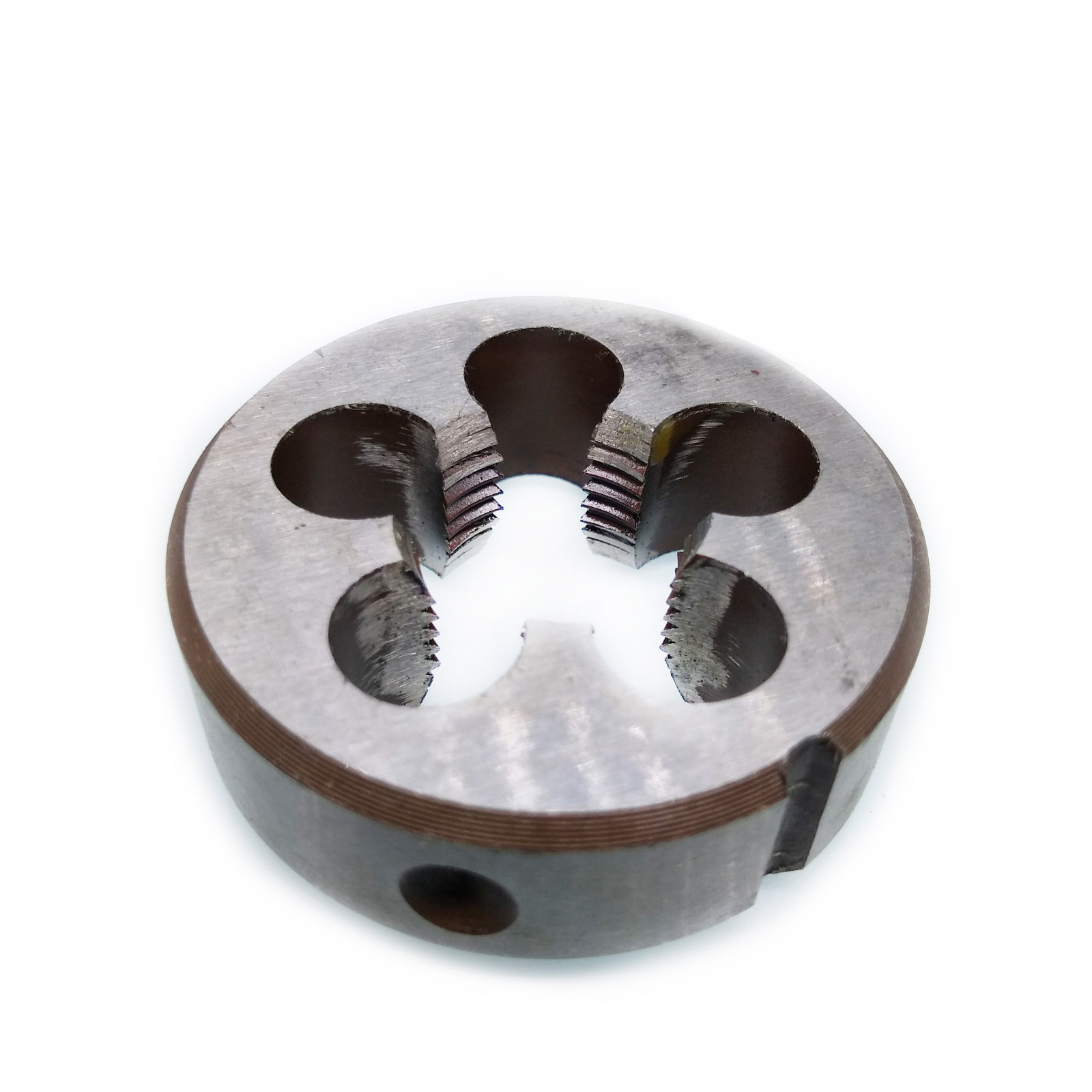 HSS 18mm x 1.5 Metric Die Left Hand Thread M18 x 1.5mm Pitch | eBay