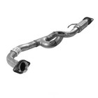 Exhaust Pipe AP Exhaust 48721 | eBay