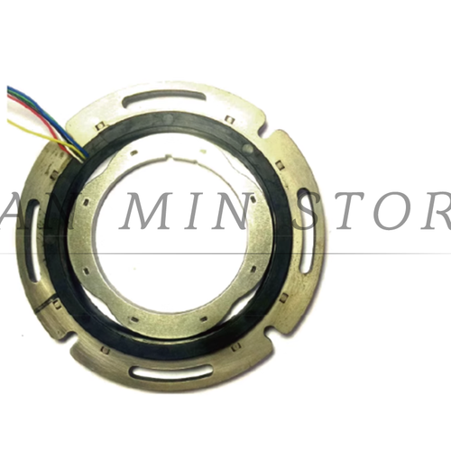 1PC Magnetoresistive Rotary Transformer SG135-6-G70 for Permanent ...