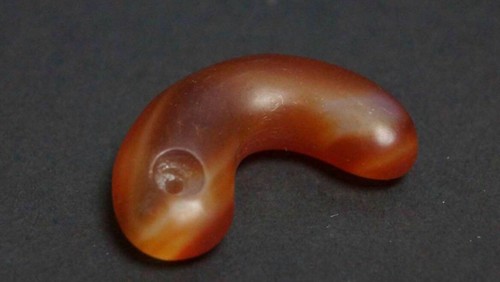 1400-1700 years ago ancient magatama Japan. | eBay