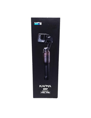 GoPro Hero 05/06 Camera Karma Grip Gimbal Camera Stabilizer New ...