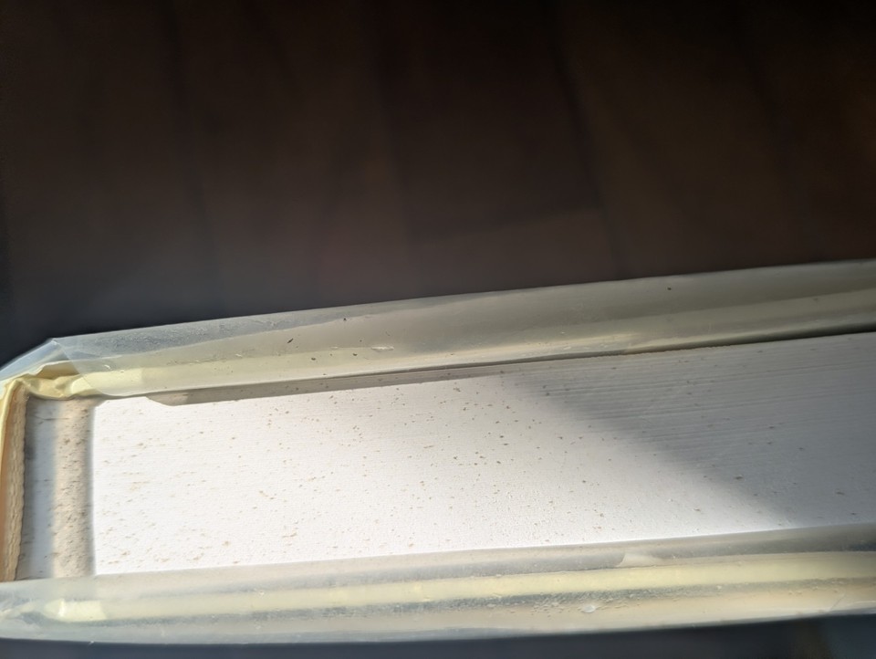 Chez Panisse Fruit Alice Waters (2002, Hardcover) Cookbook Desserts ...