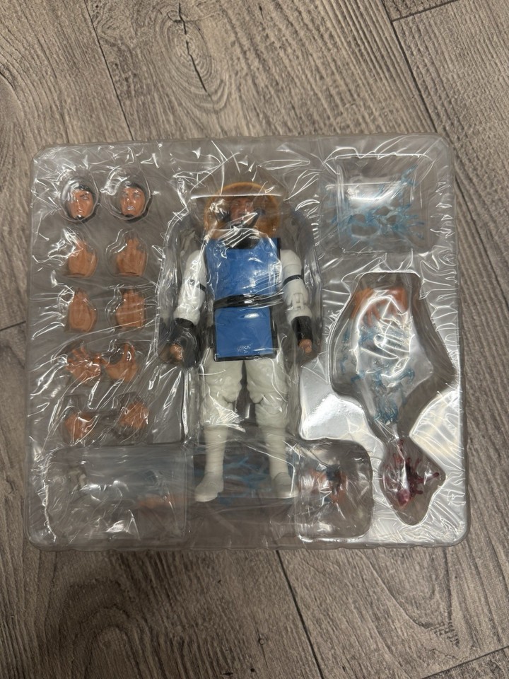 STORM COLLECTIBLES MORTAL KOMBAT RAIDEN (ORIGINAL BLUE GI EDITION) VERY ...
