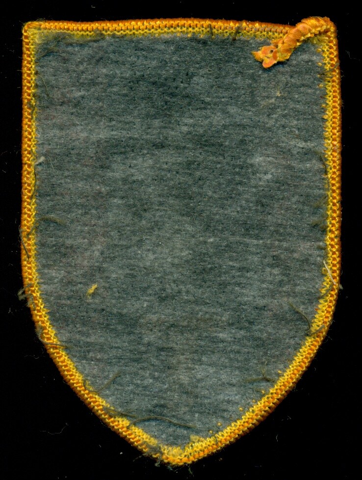 US Army 1st Signal Brigade Patch R-2 | eBay