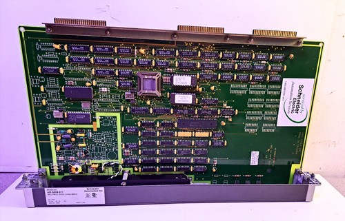 1 USED SCHNEIDER ELECTRIC MODICON AM-S908-011 REMOTE I/O PROCESSOR ...