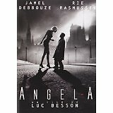 ANGEL-A - BESSON Luc - DVD | eBay