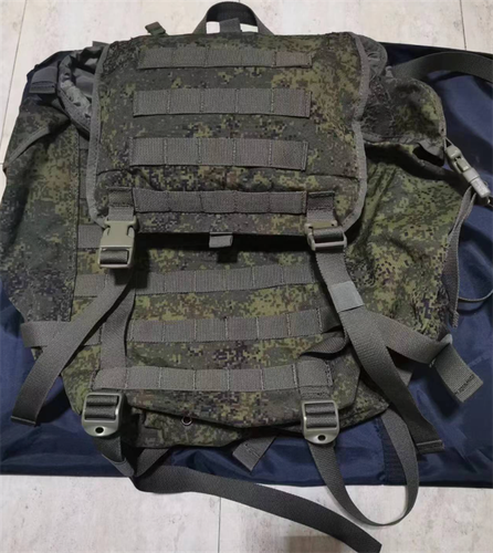 Russian Special Forces 6sh117 Combat Army Patrol 25L Tactical Backpack ...