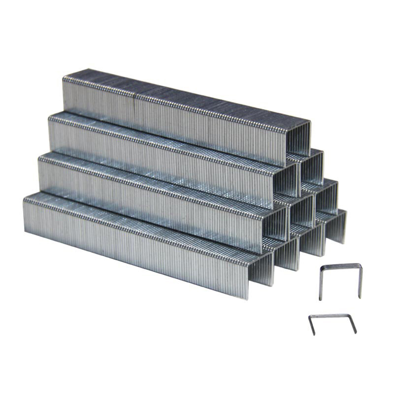 1000PC Staples 6mm 10mm Type 53 fit for Electric Stapler & Manual ...