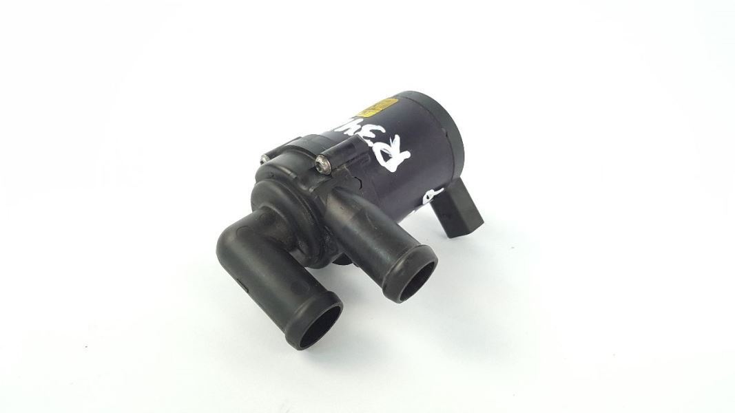 Audi OEM 08-10 A8 Quattro-engine Water Pump 079121013n for sale online ...