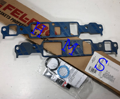 FEL-PRO Ms 93346 Engine Intake Manifold Gasket Fits Chevy K1500 C2500 ...