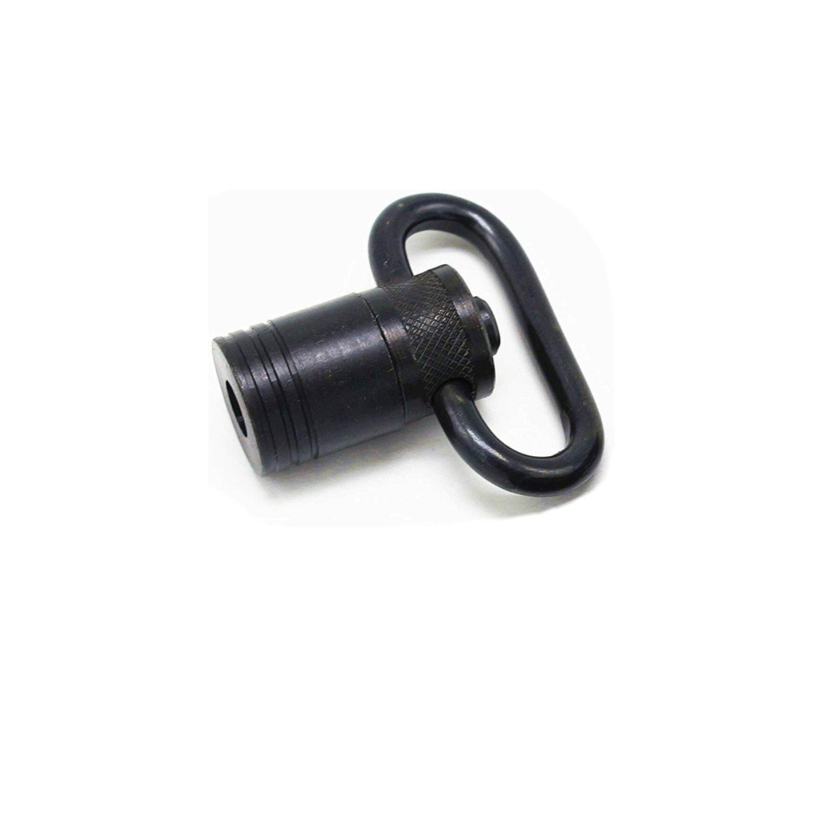 1/2/4Pcs QD Sling Swivel Push Button Quick Release Detachable Loop ...