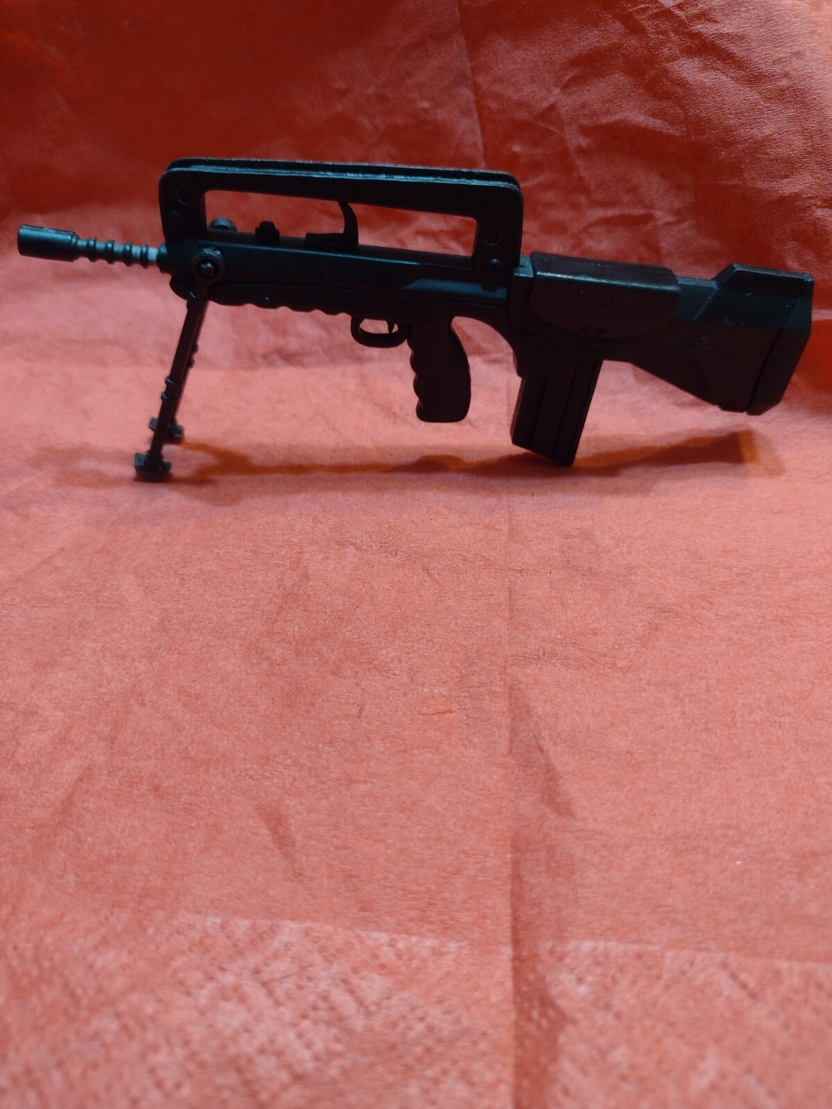 Famas F1 Assault Rifle
