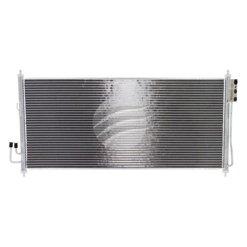 Koyoair CN5356K AC Condenser fits Nissan Maxima J31 3.5L Petrol 12/03-3 ...