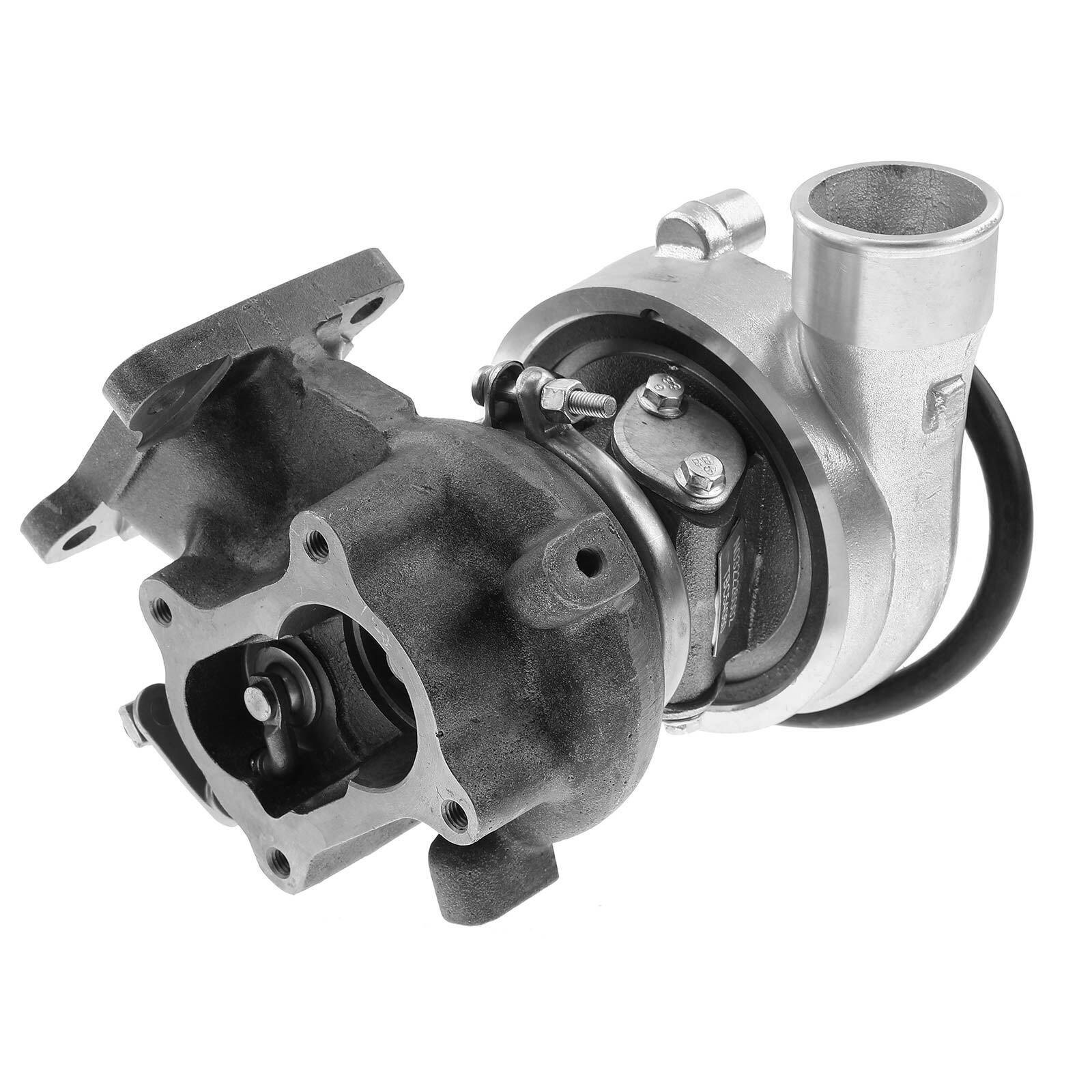 CT20 Turbo Turbocharger for Toyota Land Cruiser 4-Runner Hilux 2.4L ...