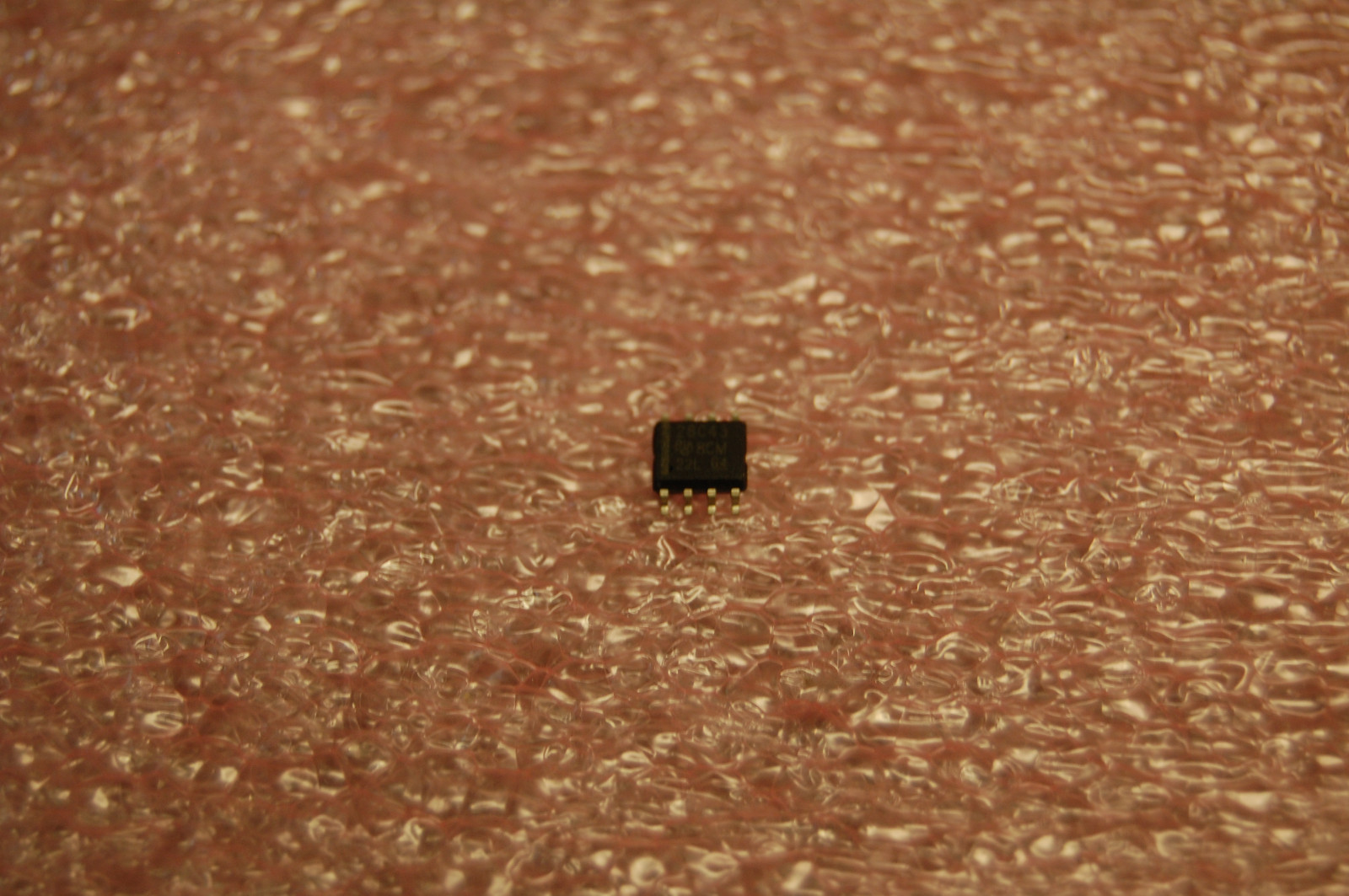 UCC28C43DR TI - LOT OF 100 | eBay